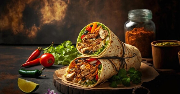 Chicken Shorma Price in BD