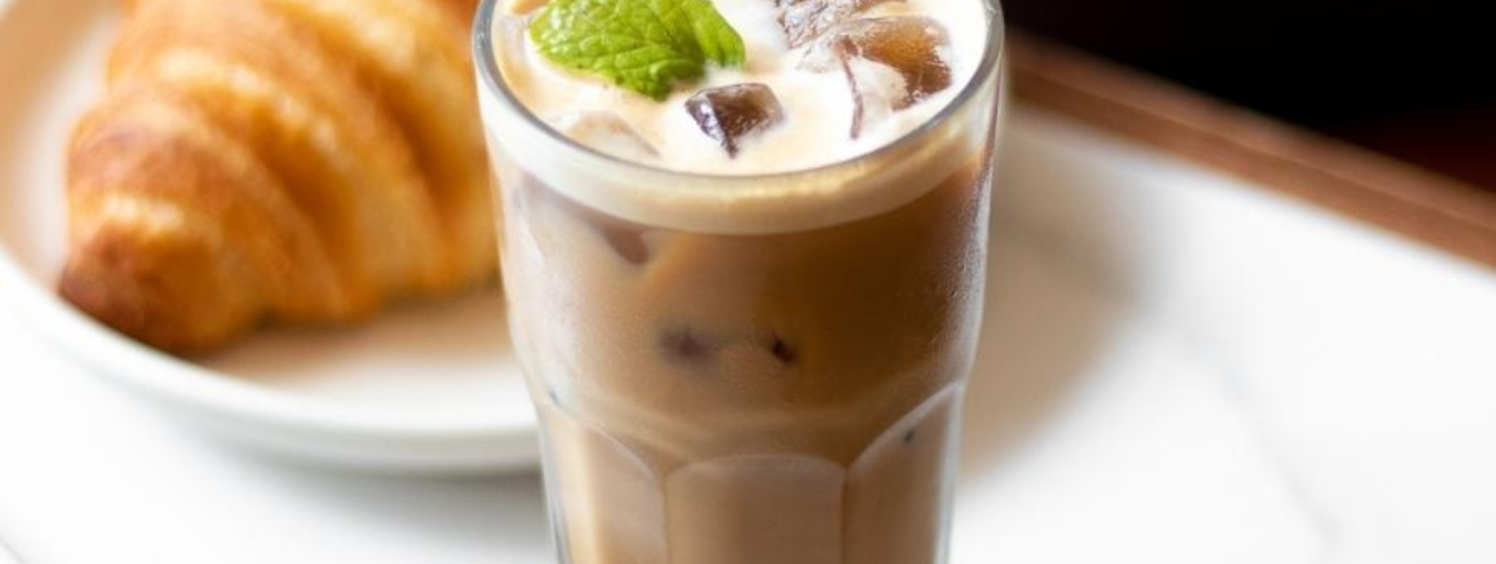 Beginner's Guide To A Cold Coffee Recipe